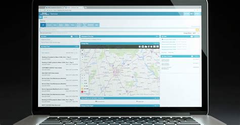 Ivue Connect National Information Solutions Cooperative Nisc