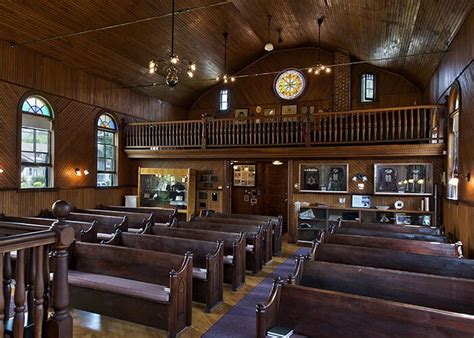 Beth Joseph Synagogue Tupper Lake Things To Do In The Adirondacks