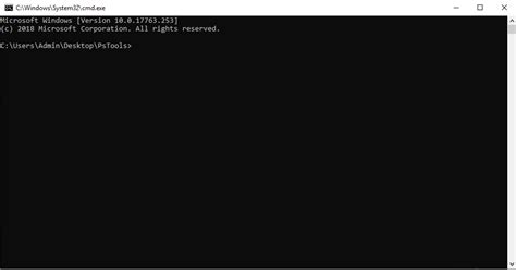 What Is Psexec In Windows And What Does It Do