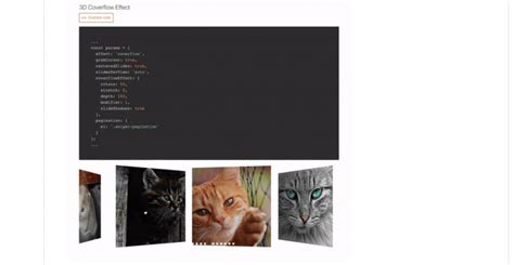 React Js Carousel Responsive Component Onaircode
