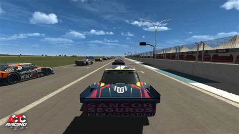 Actc Racing Mod Apk V1 3 0 1 Unlimited Resources Download