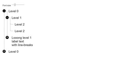 20 Javascript Treeview Design Examples Onaircode