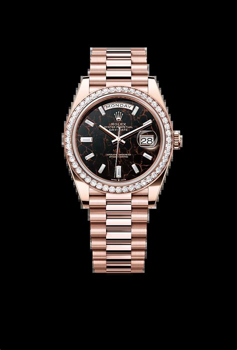 Relojes Rolex Day Date EMWA