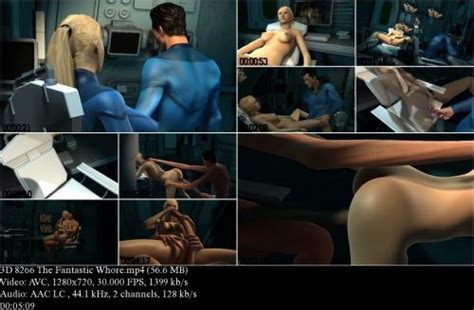Virtual Sex In 3d Collection [anime Hentai Video] Page 127
