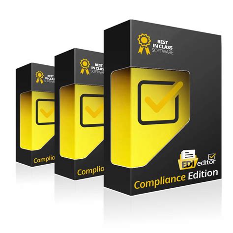 Edi Editor Efficiently Work With Edi Files