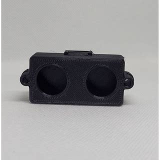 Ultrasonic Sensor Casing Ultrasonic Sensor Holder HC SR Shopee Malaysia
