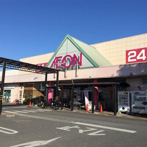 イオン那珂町店の施設・店舗情報（茨城県那珂市）｜催事スペース【スペースラボ】