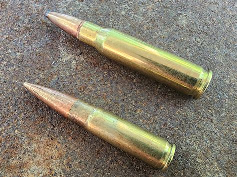 300 Blackout Vs 556 Nato 2026 Top Ar 15 Cartridge Comparison