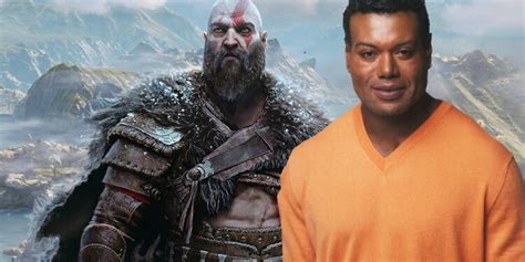 Mengenal Christopher Judge Aktor Dan Pengisi Suara Kratos God Of War