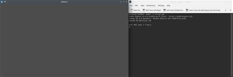 Development Environments Godot GDScript Programming Setup Franco Garcia