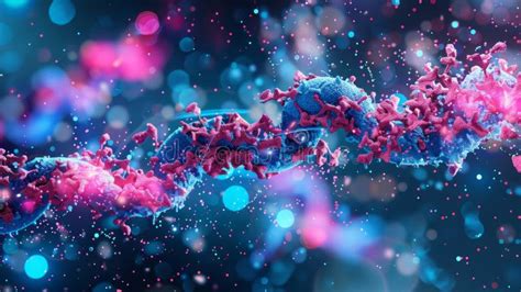 A Diagram Illustrating The Process Of Alternative Splicing And Its Impact On Gene Expression