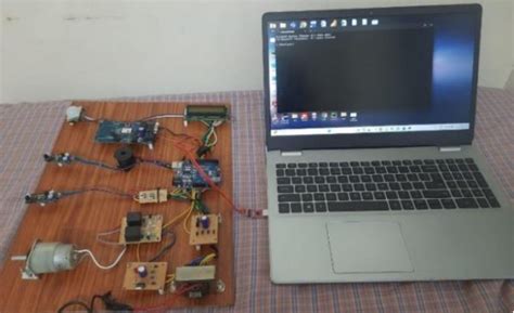 Figure 2 From Iot Based Smart Farmland Using Deep Learning Semantic Scholar