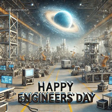 Evolve Robot Lab On Linkedin Engineersday Engineering