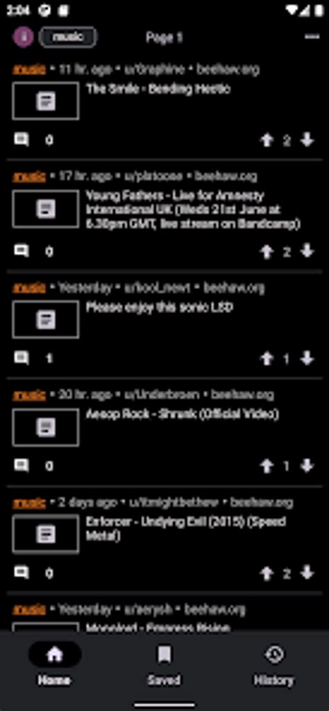 summit for lemmy for android download