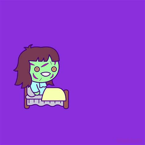 The Exorcist Vomit  By 100 Soft Find And Share On Giphy