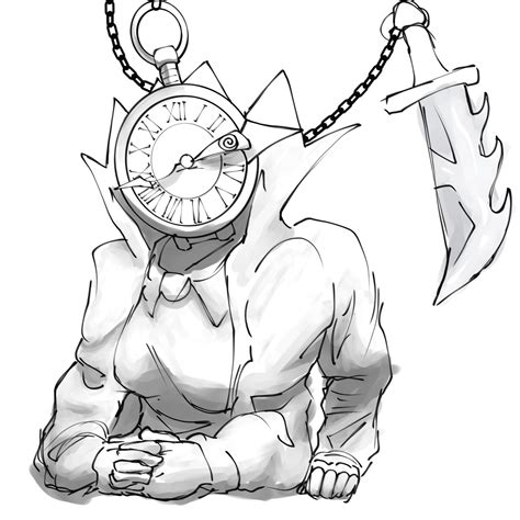 Dw Oc Revived Fandom