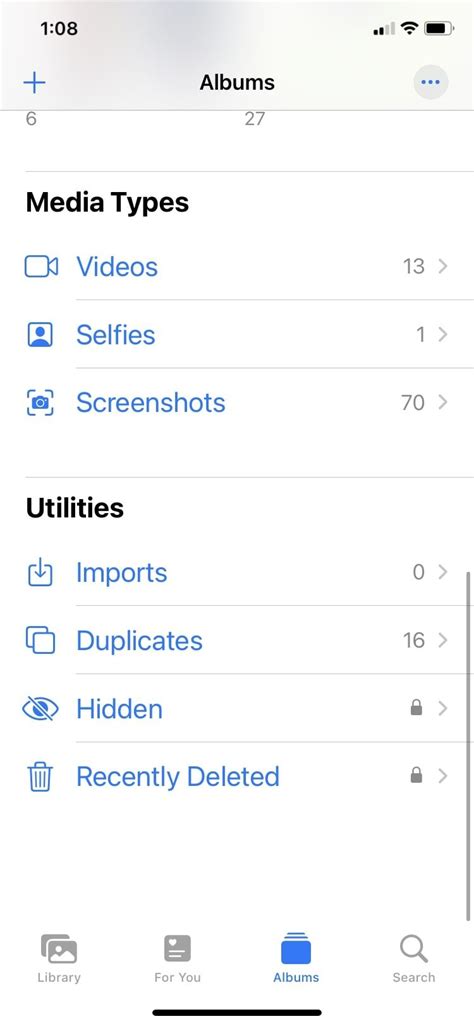How To Merge Or Delete Duplicate Photos On Your IPhone