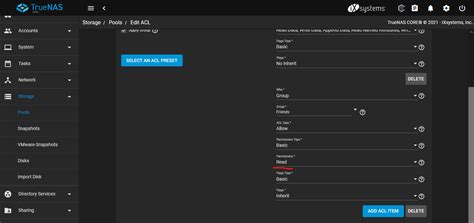 Creating SMB Share And Re Lab Starting A Homelab From Zero