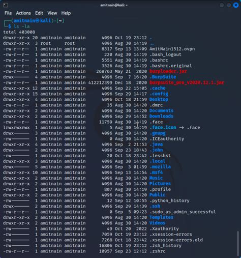 Introduction To Linux — Part 1 In An Earlier Blog We Set Up Our Basic