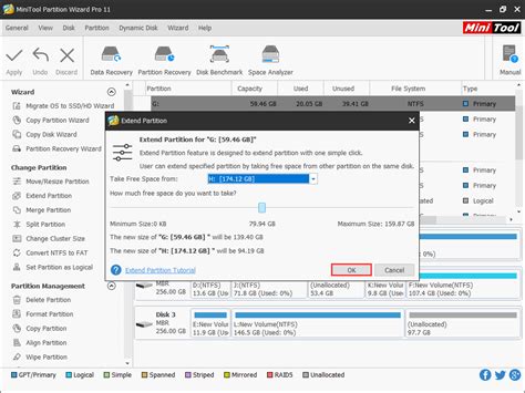 How To Make Windows System Partition Bigger Solutions Are Here Minitool Partition Wizard