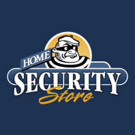 Home Security Store Youtube