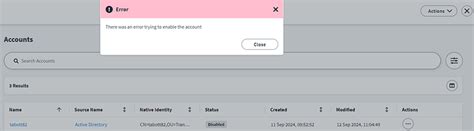 Identity Refresh And Event Based Processing Isc Discussion And Questions Sailpoint Developer