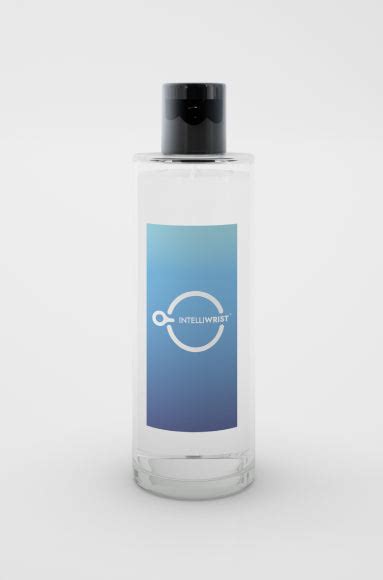 Insect Repellent Solution Intelliwrist