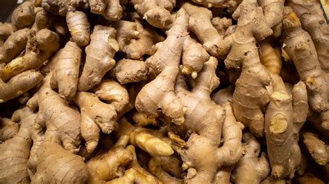 Ginger May Help Decrease Inflammation Help With Autoimmune Disorders