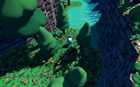 Join The Dots Map Generator 3d