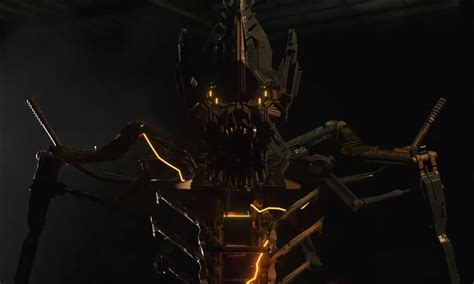 What Was Your Favorite Rotb Freezer Jump Scare My Is The Peru Maximal Cave Scene R Transformemes