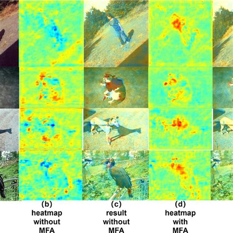 Visualization On Ms Coco2017 Dataset Download Scientific Diagram