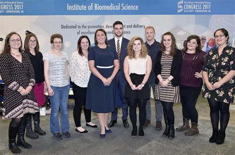 Institute Of Biomedical Science On Linkedin Do You Want To Attend Ibms Congress 2019 Apply Now