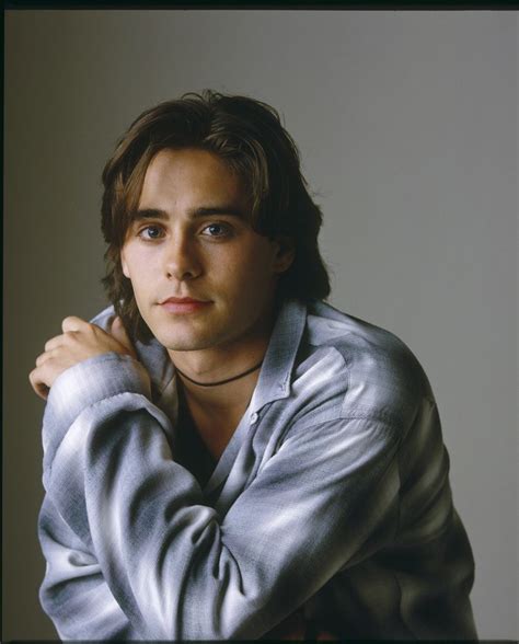 Jared Leto Cute