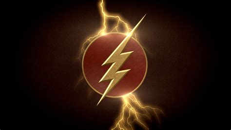 The Flash Cw Hd Wallpaper