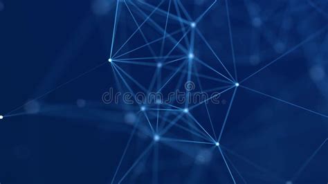 Big Data Visualization Network Connection Structure With Chaotic