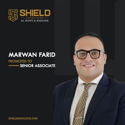 Very Well Deserved Marwan Hassane El Sheref