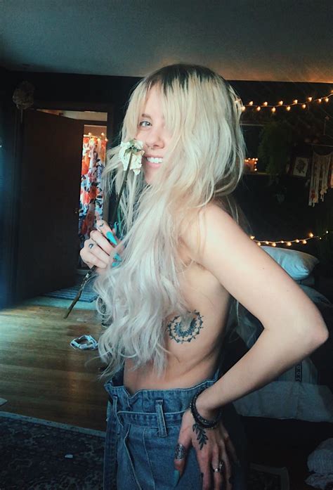 Blondes Have More Fun R Sexyhair