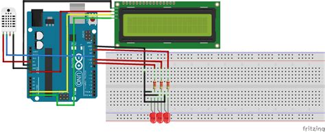 Cara Menggunakan Sensor Dht22 Dengan Arduino Nodemcu Esp8266 Dan Esp32 Temins Blog