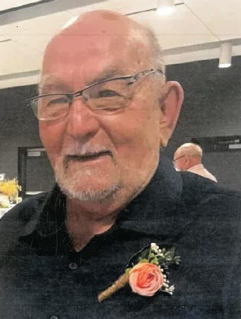 Gerald Gale Obituary Navin Mb