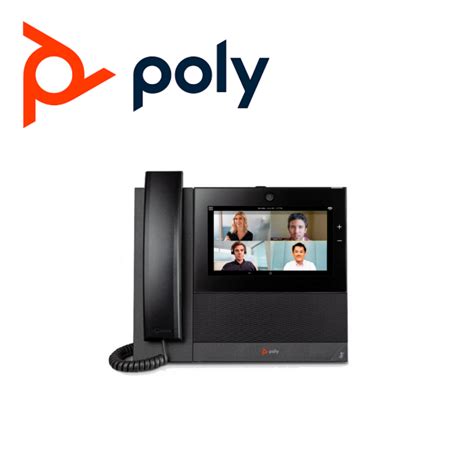 Poly Ccx 700 Ace X Av Sg