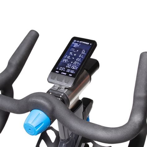 Stages Display Console Indoor Cycle Pros
