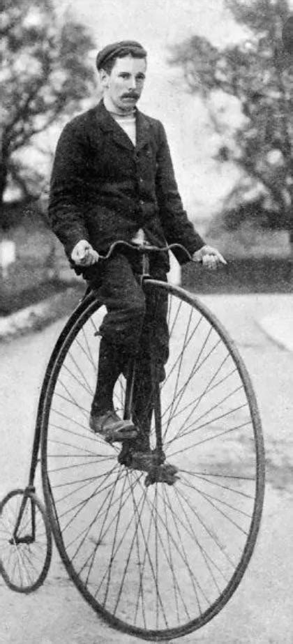 Pennyfarthing