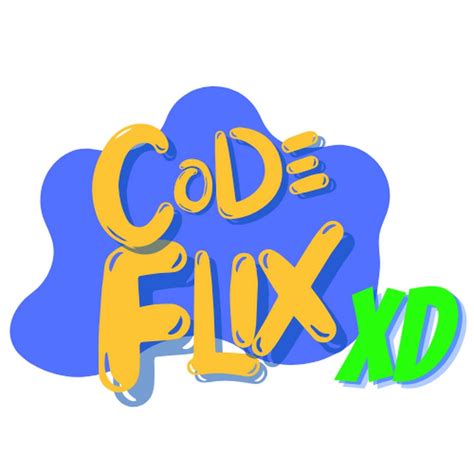 Codeflix Xd Youtube