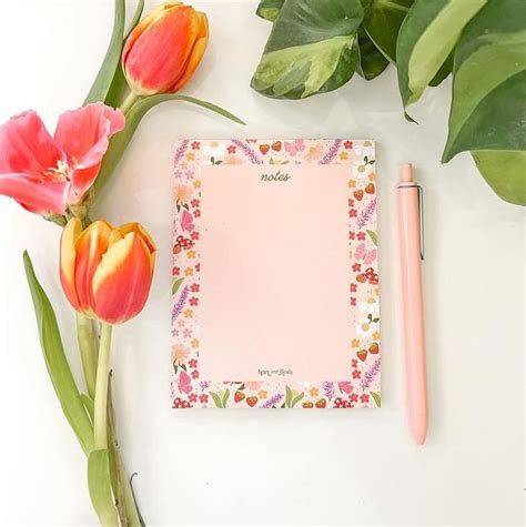 Custom Notepads Personalized Notepads For Businesses