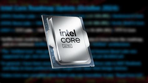 Griffin Cove и Nova Lake Ipc Intel последует примеру Amd и избавится от текущей конструкции E