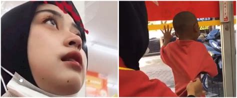 Kasir Cantik Brilio Net