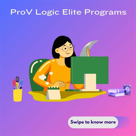 🌟 Discover Prov Logic Elite Programs 🌟 Your Journey To Mastering Vlsi