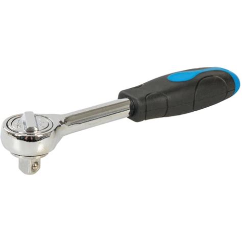 Silverline Compact Socket Wrench 39 Pieces 1 Set 3djake Ireland