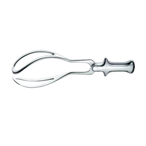 Simpson Obstetrical Forceps Alira Medical Devices