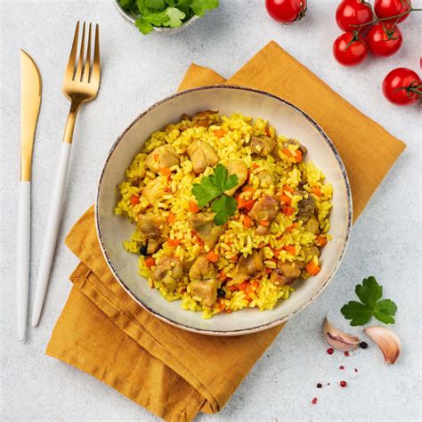 Секреты приготовления вкусного плова как выбрать рис для плова как готовить плов